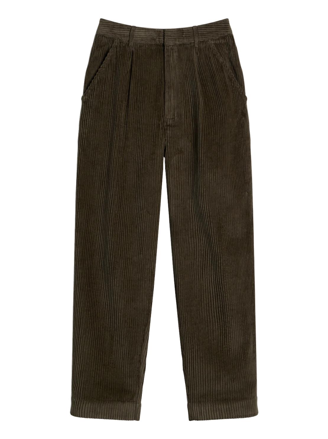 FOLK Folk Signal Pant in Chunky Corduroy
